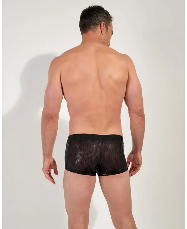 HOM Strip Trunk