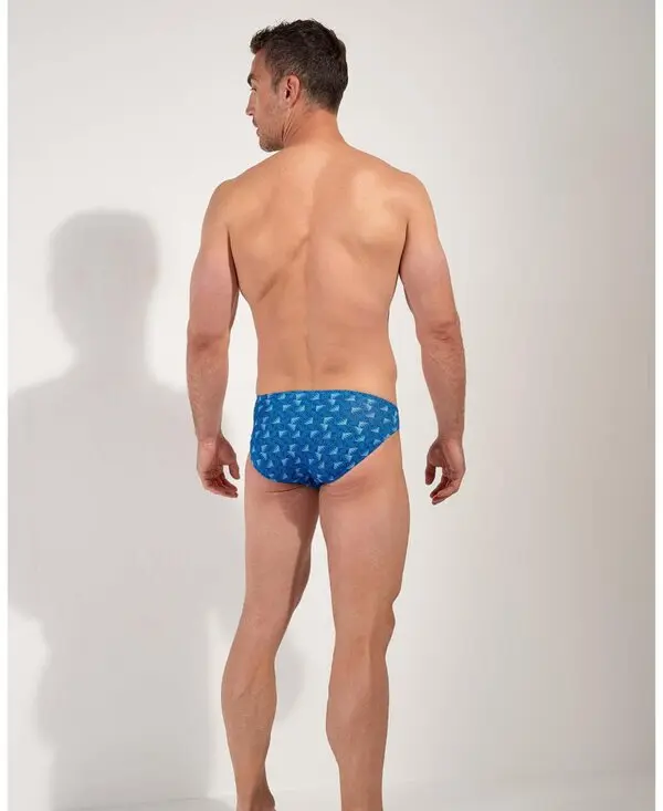 HOM Beach Comber Comfort Micro Briefs