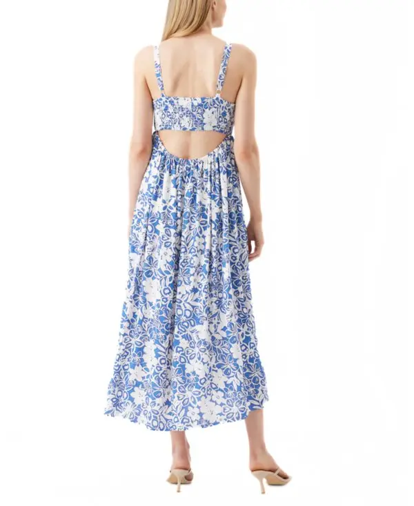 RIPE MATERNITY Nahla Longline Dress