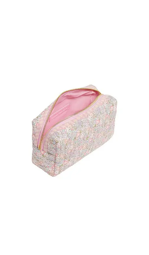 Stoney Clover Lane Small T-seam Pouch