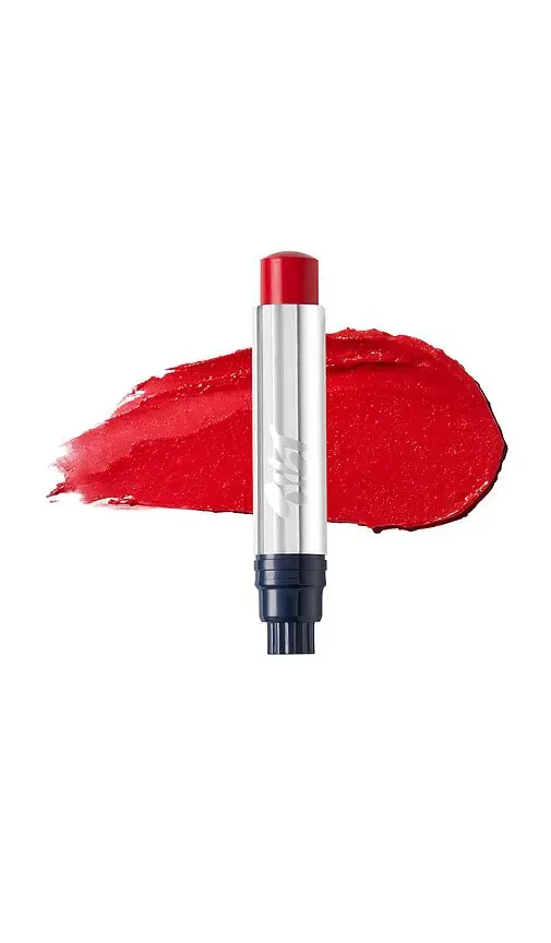 TILT BEAUTY Grip Stick Hydrating Tinted Lip Treatment Refill - Red