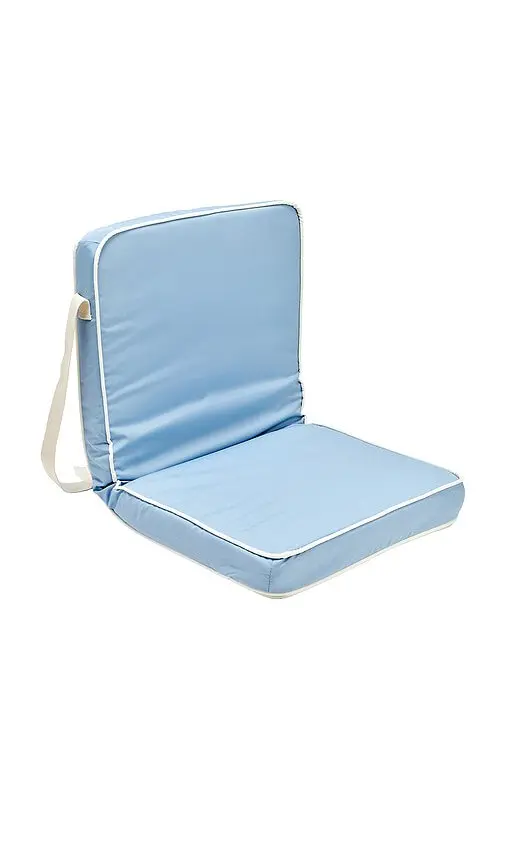 SUNNYLIFE Take Anywhere Folding Chair - Blue