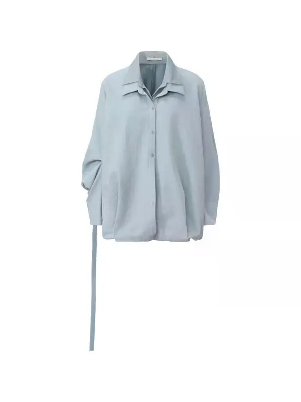 ILI NODE Cassius Button-up Jacket