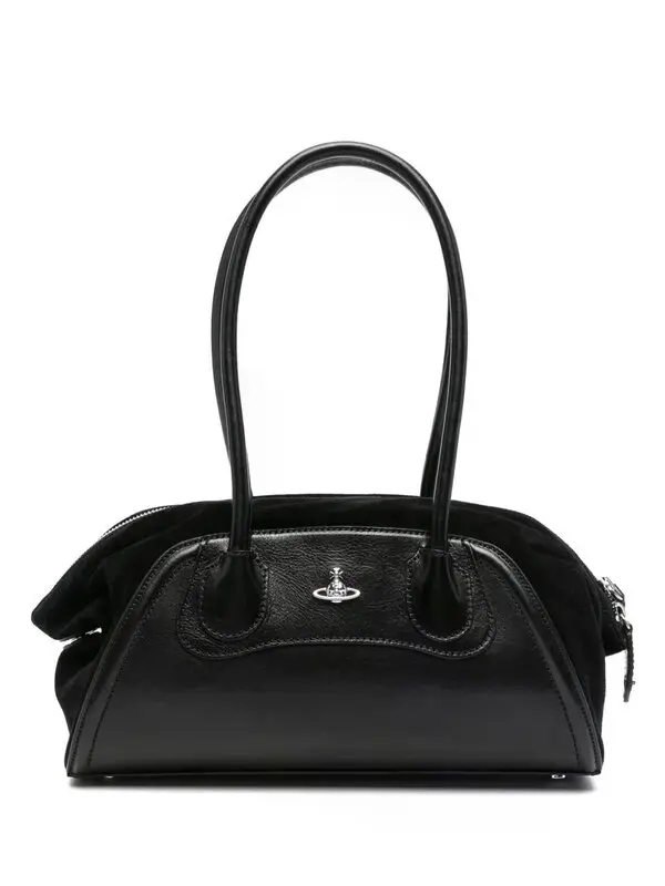 VIVIENNE WESTWOOD Shirley Orb Shoulder Bag