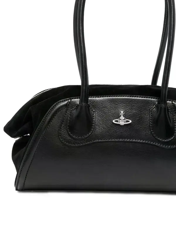 VIVIENNE WESTWOOD Shirley Orb Shoulder Bag