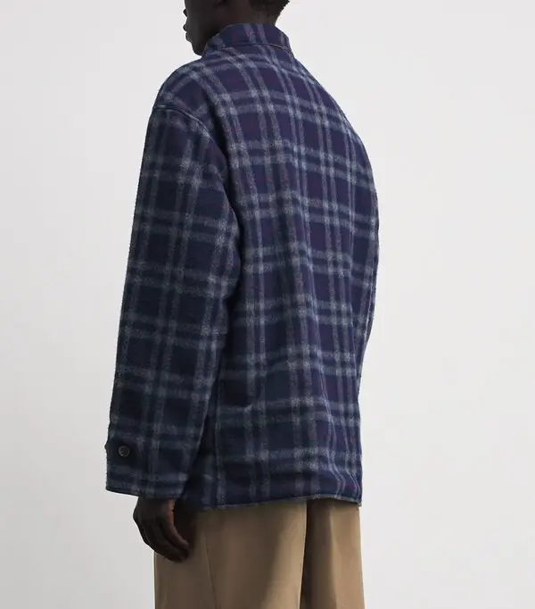 MAISON MARGIELA Reversible Jacket