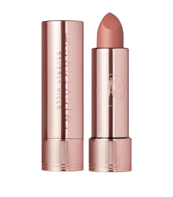 ANASTASIA BEVERLY HILLS Matte & Satin Velvet Lipstick - Pink
