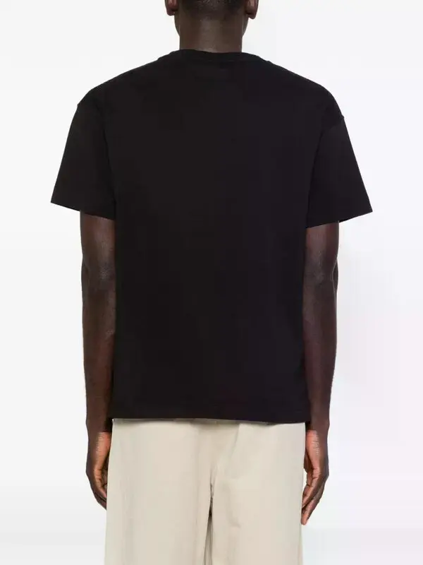 Palm Angels Graphic-print T-shirt