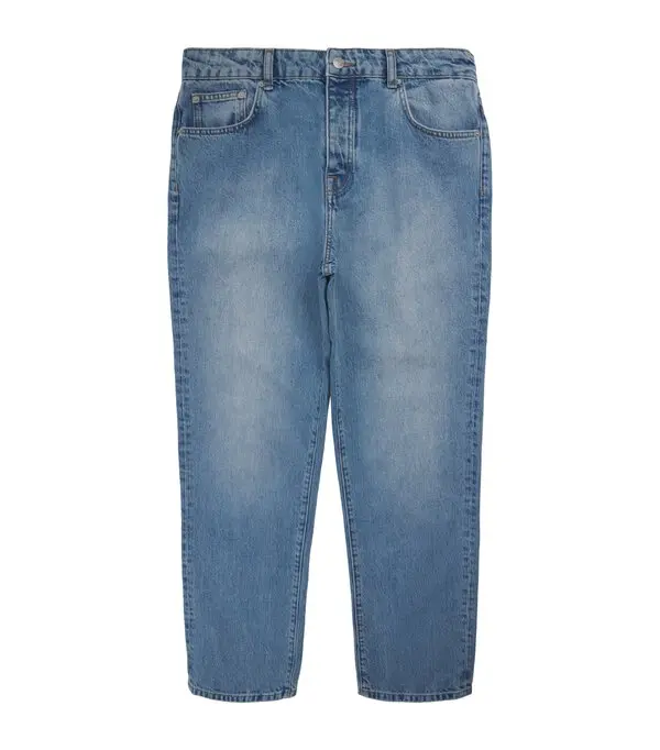 Simkhai Straight-leg Jeans