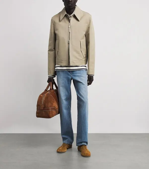Simkhai Straight-leg Jeans