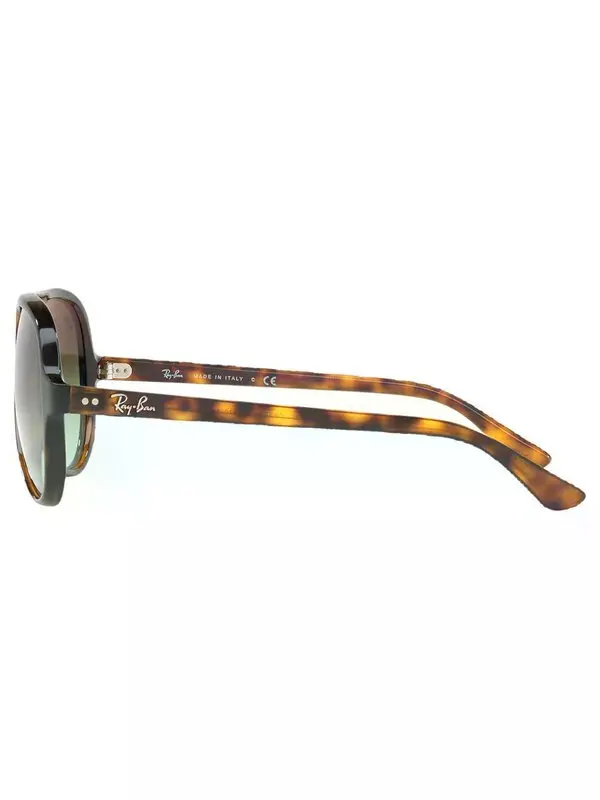 Ray-ban Aviator Shaped Sunglasses