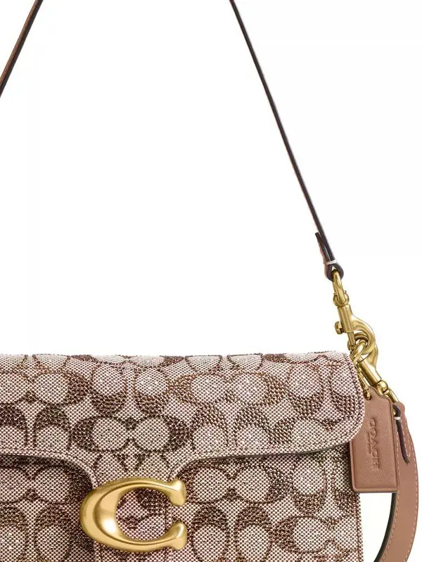 COACH Tabby 26 Shoulder Bag