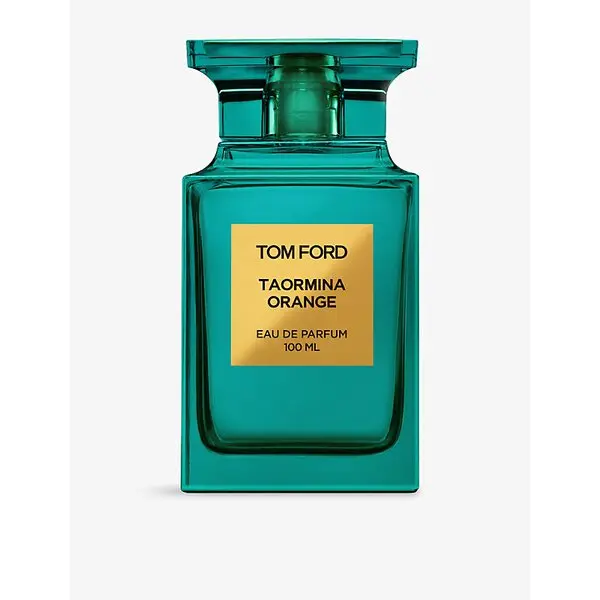 TOM FORD Taormina Orange Eau De Parfum - One-color