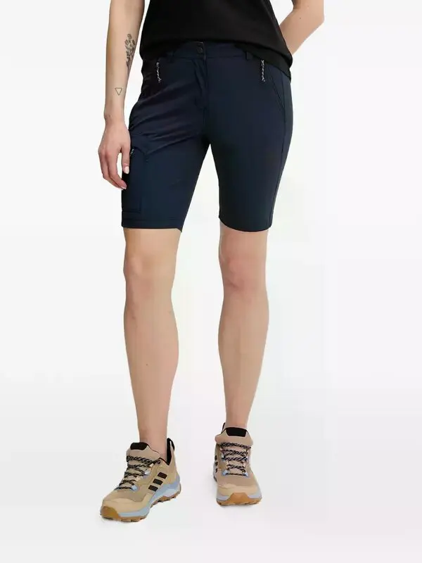 MAMMUT Runbold Iv Stretch Shorts