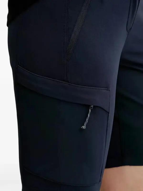 MAMMUT Runbold Iv Stretch Shorts