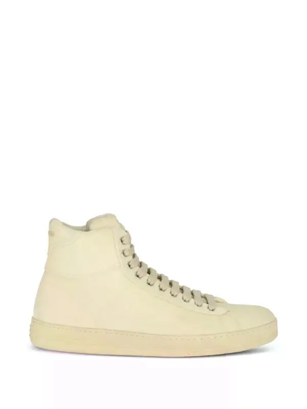 TOM FORD High-top Sneakers