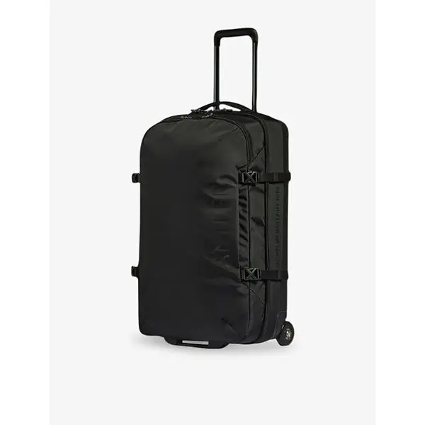 ANTLER Discovery Woven Wheeled Duffle Bag