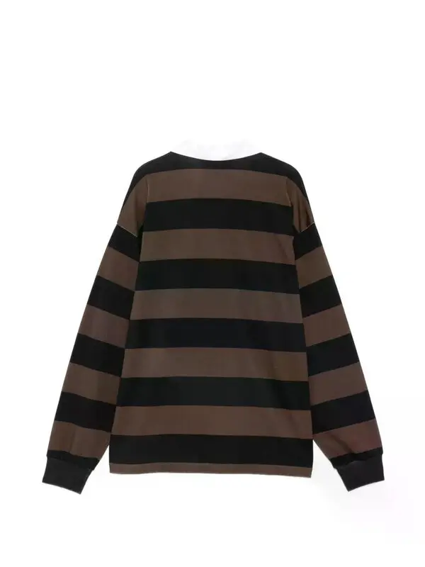 Cynthia Rowley Ardie Polo Shirt