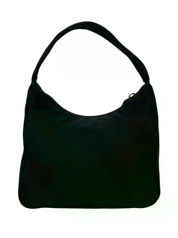Prada 2000-2013 Mini Tessuto Sport Shoulder Bag