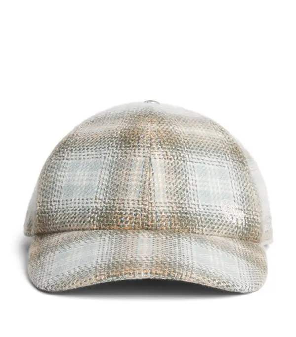 GOD'S TRUE CASHMERE X Joopiter Fincher Cap - Black