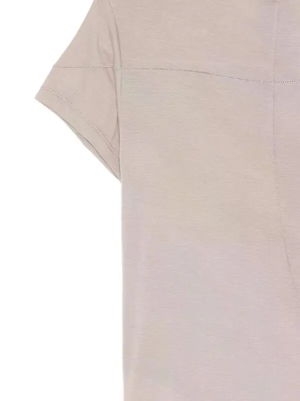 THOM KROM Crew Neck T-shirt