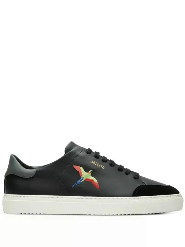 Axel Arigato Clean 90 Bee Bird Sneakers