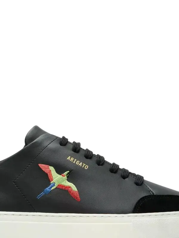 Axel Arigato Clean 90 Bee Bird Sneakers