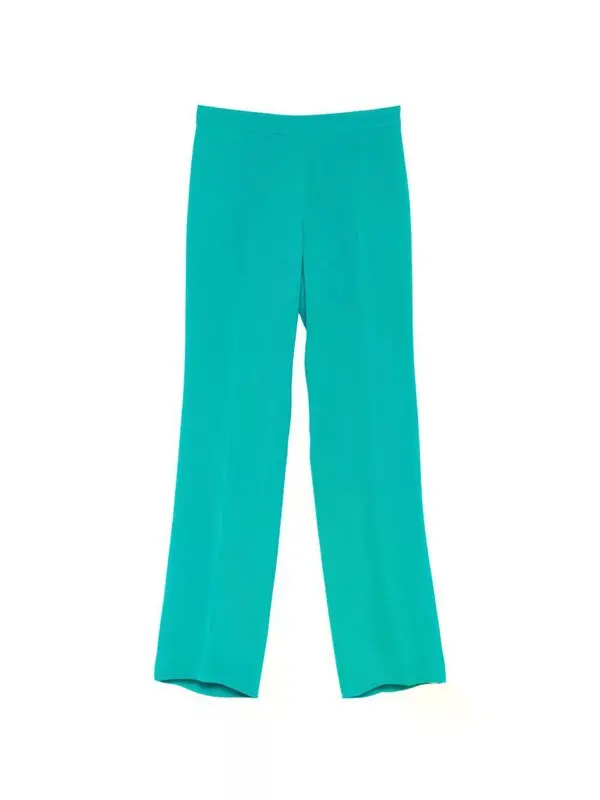 Gucci Silk Trousers