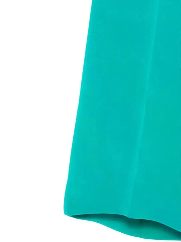 Gucci Silk Trousers