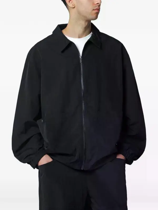 The North Face Zip-up Bomber Jacket