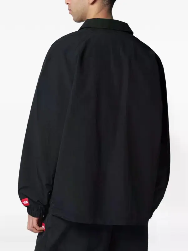 The North Face Zip-up Bomber Jacket