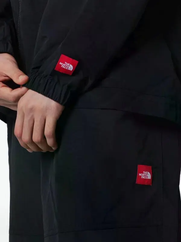 The North Face Zip-up Bomber Jacket