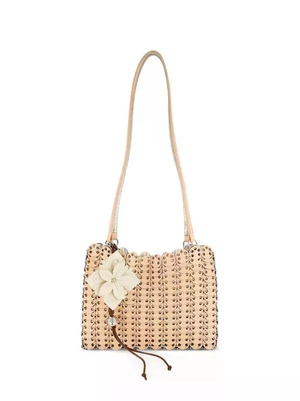 Rabanne 1969 Flip Shoulder Bag