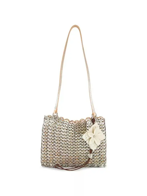 Rabanne 1969 Flip Shoulder Bag