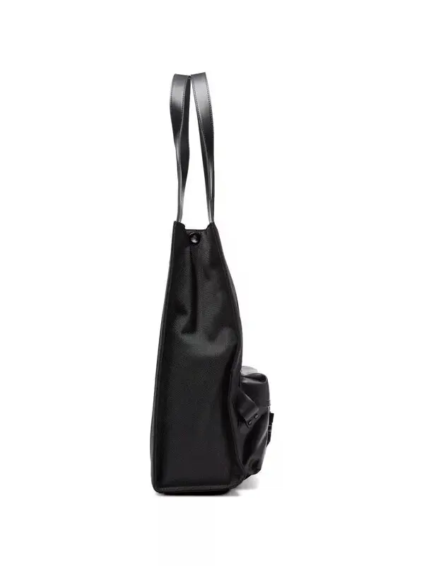 DIESEL® Multi-pocket Tote Bag