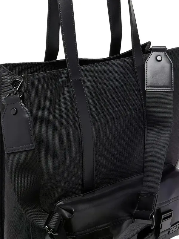 DIESEL® Multi-pocket Tote Bag