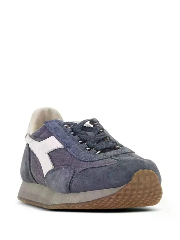 DIADORA Equipe Canvas Sw Evo Sneakers - Blue