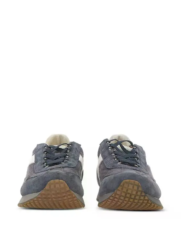 DIADORA Equipe Canvas Sw Evo Sneakers - Blue