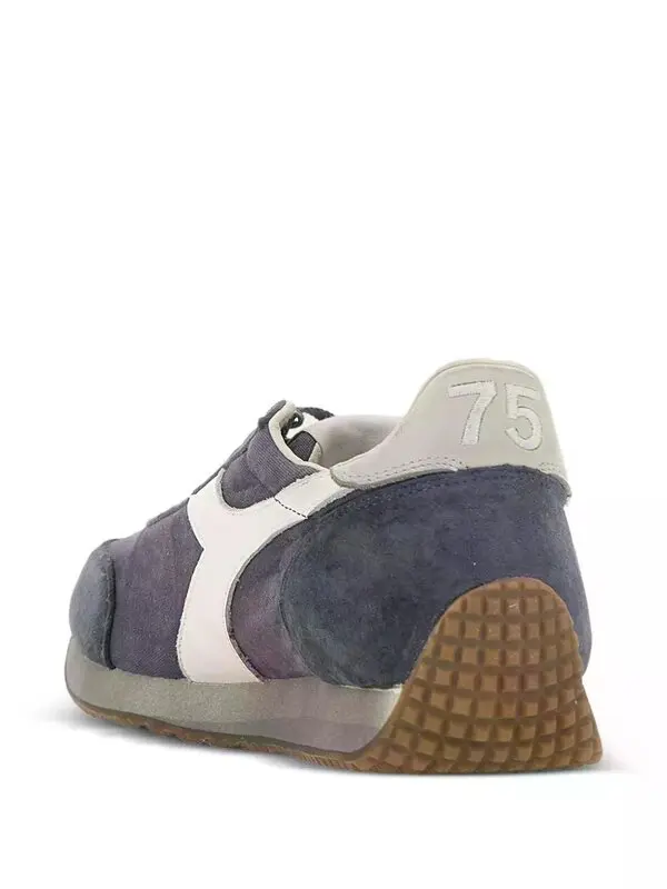 DIADORA Equipe Canvas Sw Evo Sneakers - Blue