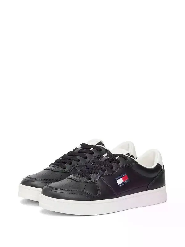 Tommy Hilfiger Greenwich Perforated Sneakers