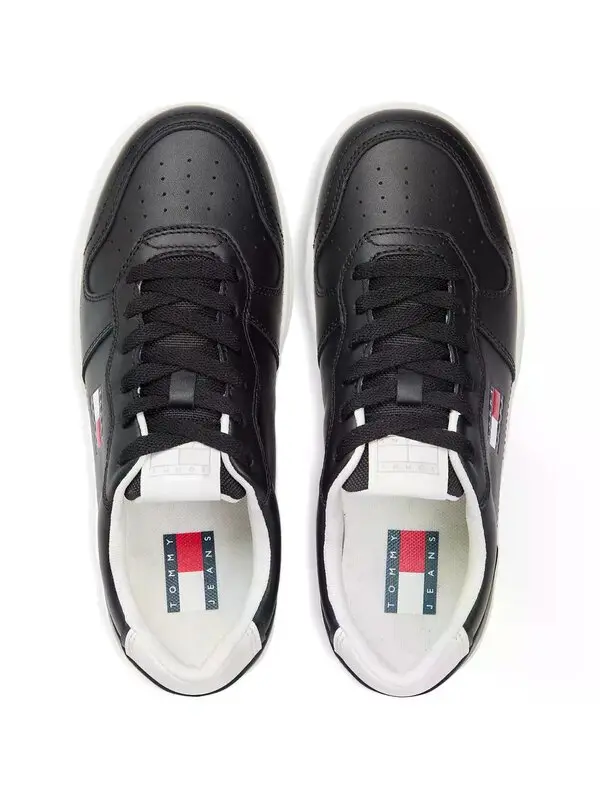 Tommy Hilfiger Greenwich Perforated Sneakers