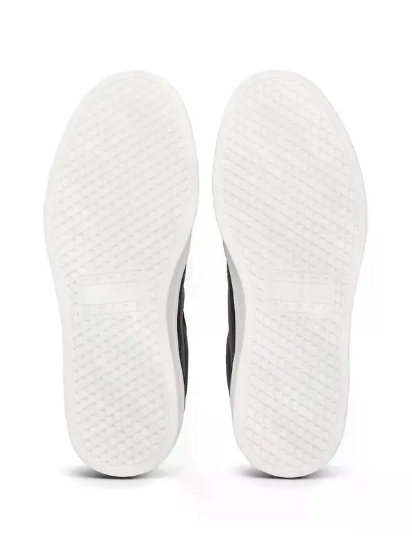Tommy Hilfiger Greenwich Perforated Sneakers