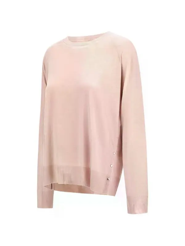 Herno Raglan-sleeve Sweater