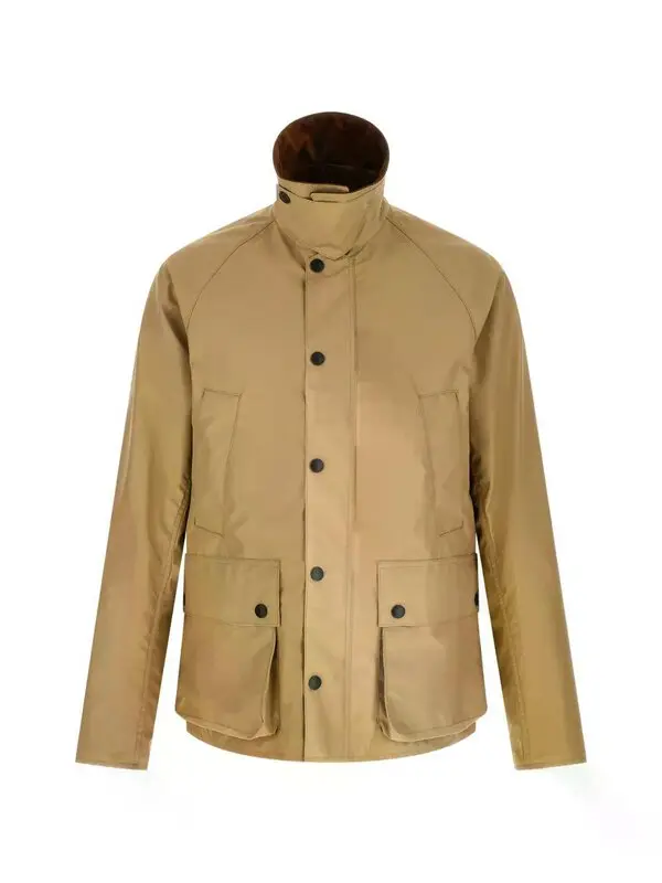 Junya Watanabe X Barbour Bedale Jacket