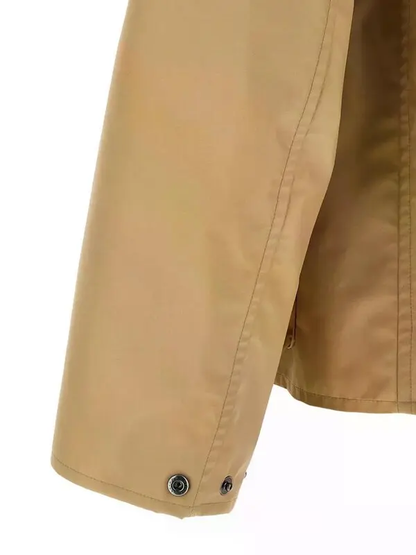 Junya Watanabe X Barbour Bedale Jacket
