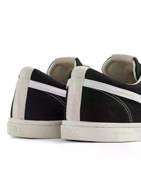 S.W.C STEPNEY WORKERS CLUB Surma S-strike Sneakers