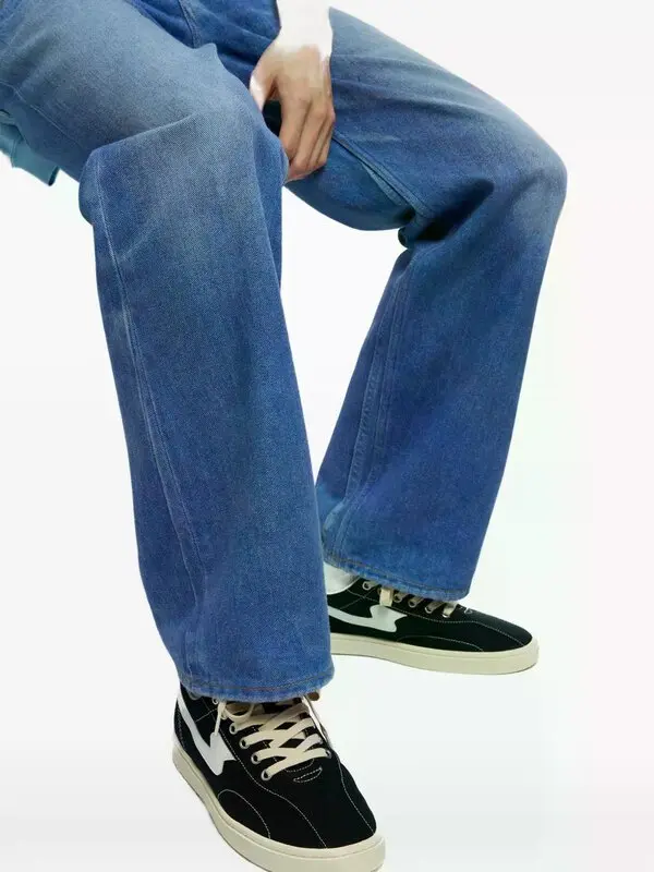 S.W.C STEPNEY WORKERS CLUB Surma S-strike Sneakers