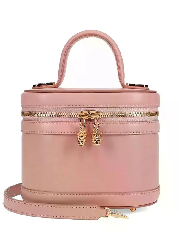 Tyler Ellis Small Victoria Tote Bag - Pink