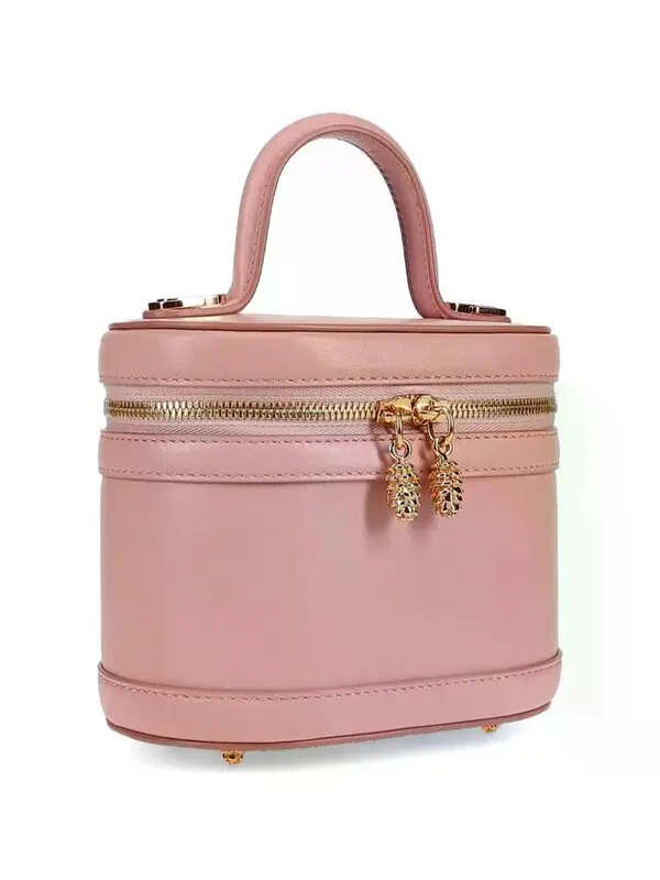 Tyler Ellis Small Victoria Tote Bag - Pink