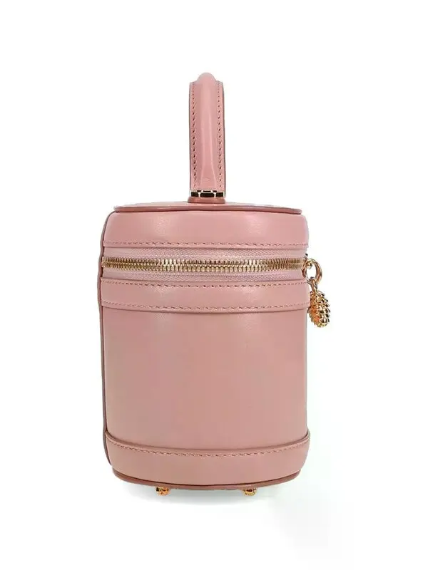 Tyler Ellis Small Victoria Tote Bag - Pink